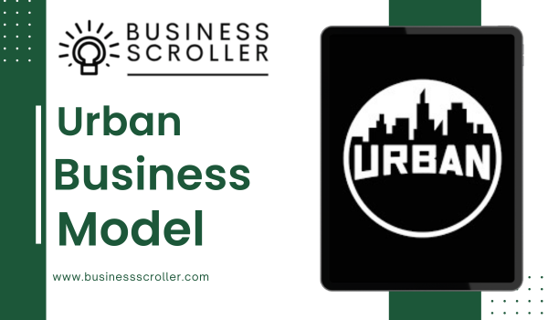 Urban Company Business Model: How does Urban Company Earn Money ...