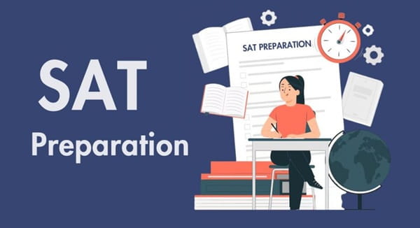 The Right Way to Prepare for the SAT Without Burnout - Business Scroller